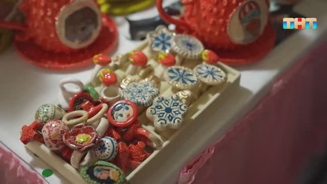 В Москве прошел крупнейший фестиваль керамики ручной работы «Ceramania»