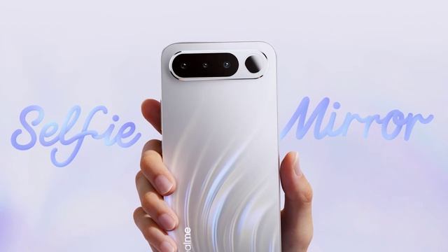 Смартфон Realme 16 5G