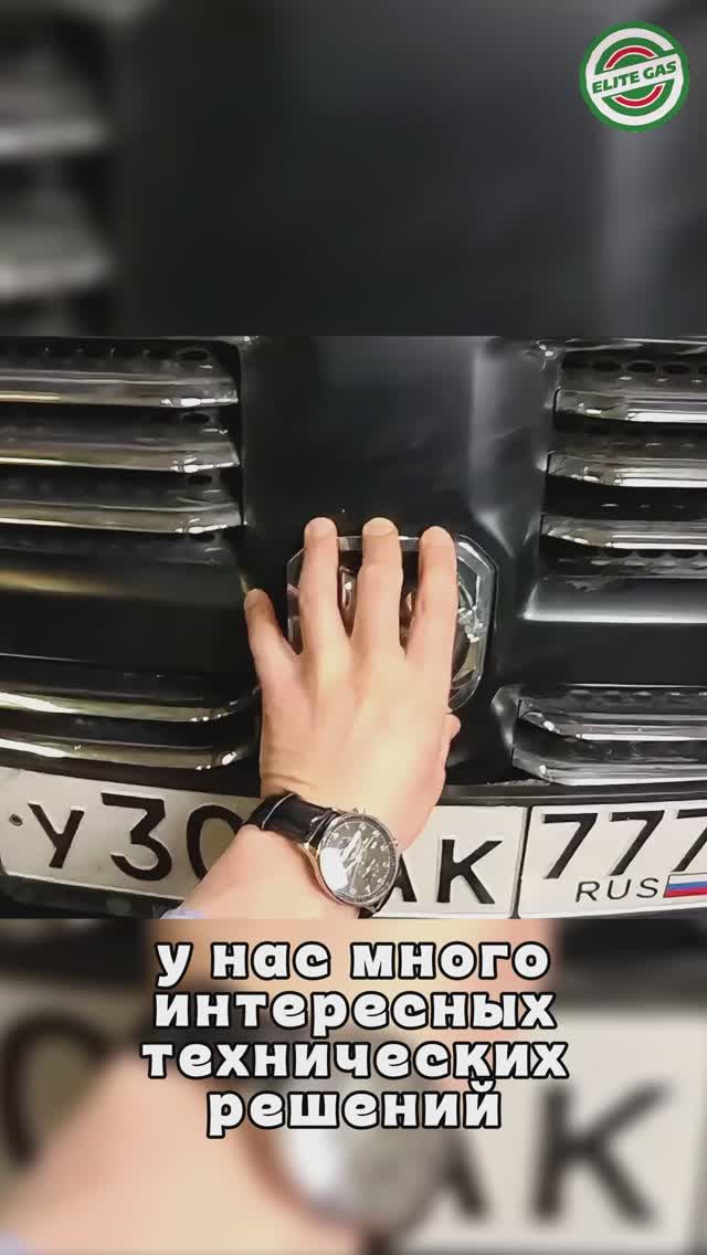 💡 Интересное техническое решение 🔧⚙️