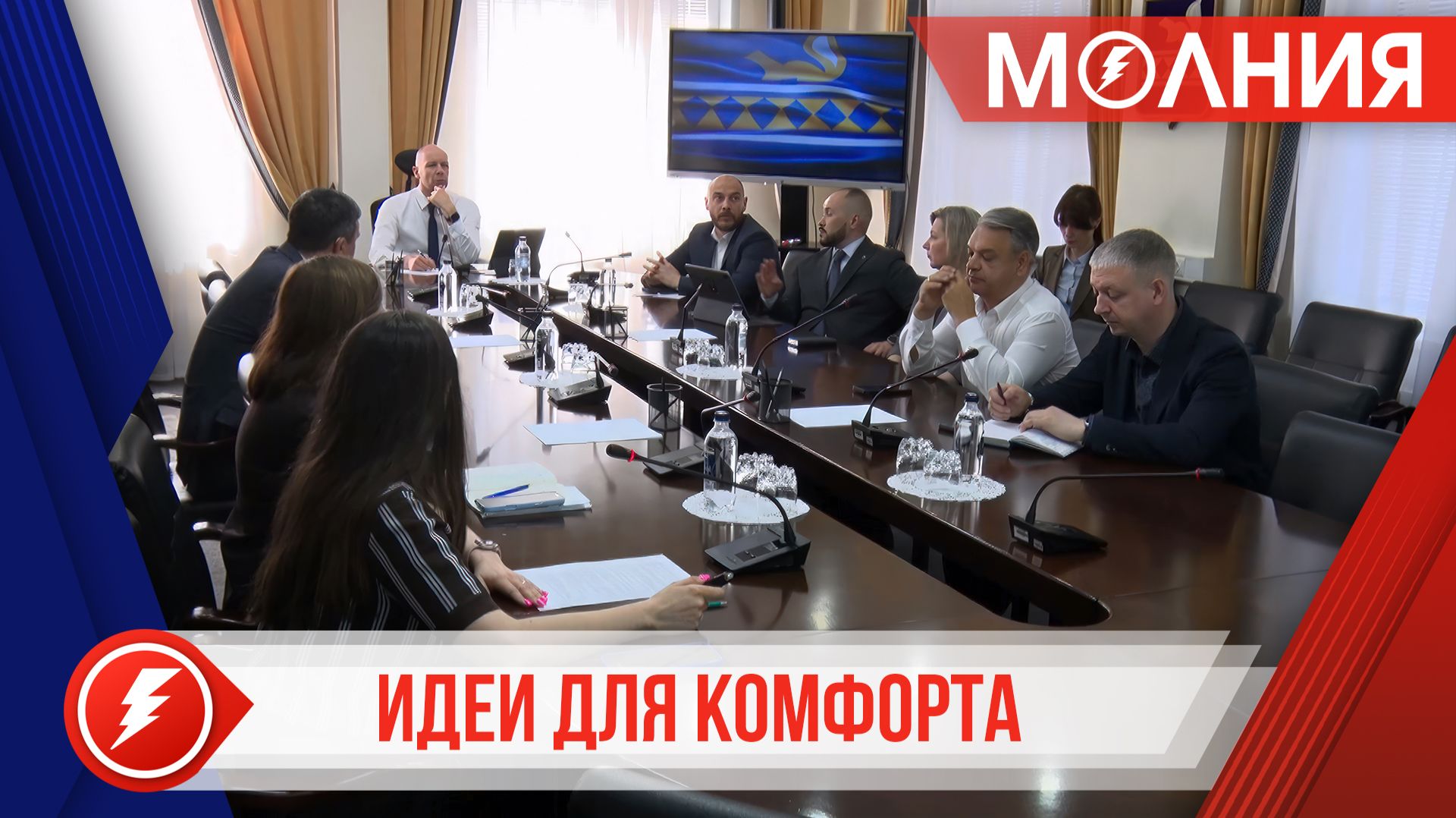 На проект «Инициативный двор» поступило свыше 120 предложений пуровчан
