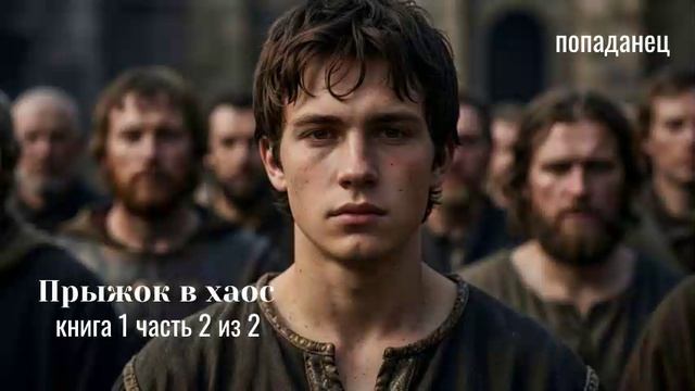 ПРЫЖОК В ХАОС