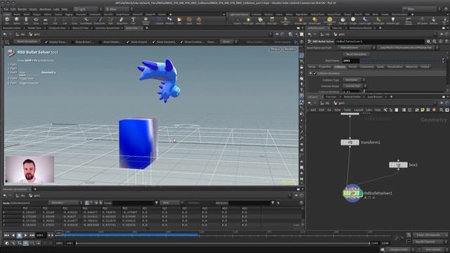 1. Rbd Collisions Intro