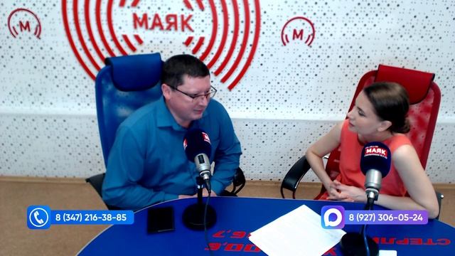 Единые стандарты — залог качества: метрология на службе у жителей Уфы