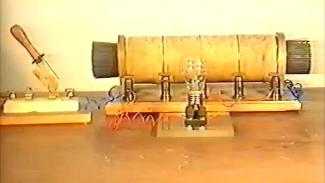 Экстратоки размыкания