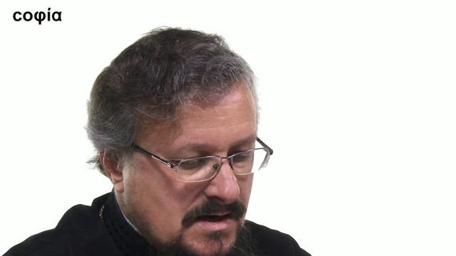 Ветхий Завет. Пророческие книги / 1. Феномен пророчества в Израиле. Ч. 1. sophias.ru