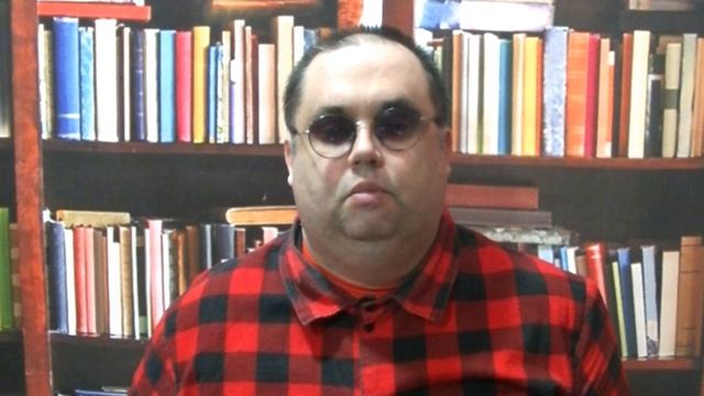 Александр Сергеевич Пушкин "К Чаадаеву"