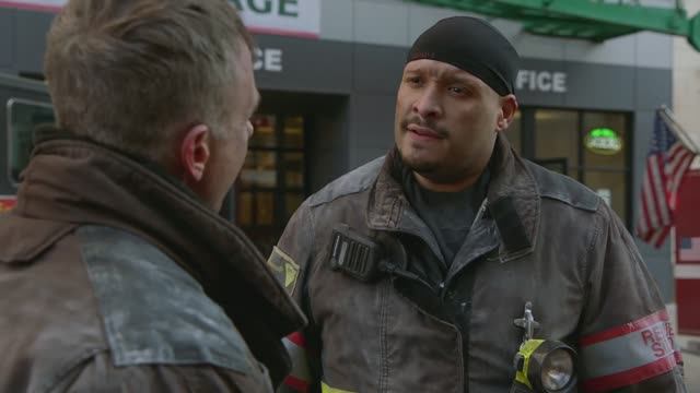 Сериал Чикаго в огне – 9 сезон 5 серия / Chicago Fire