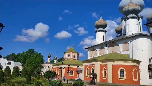 Тихвин
