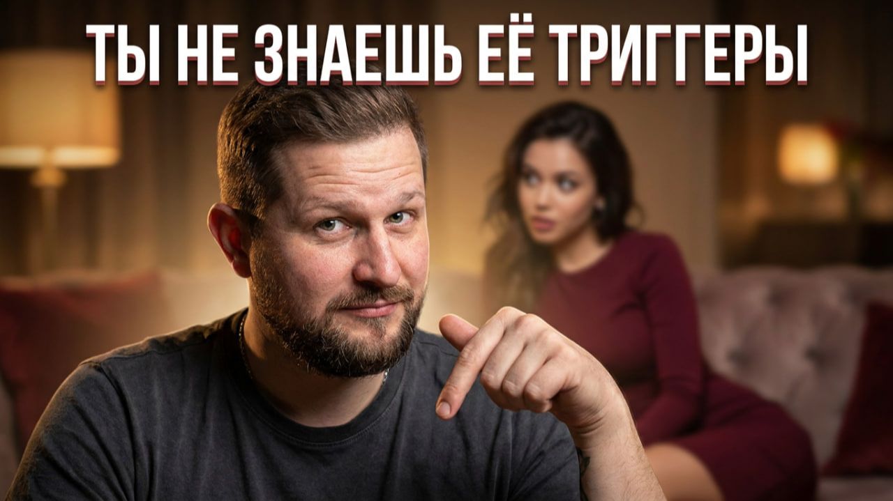 Секрет привлечения лучших женщин: как включить её влечение