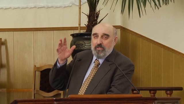 Богослужение в церкви Благодать 31.03.2019