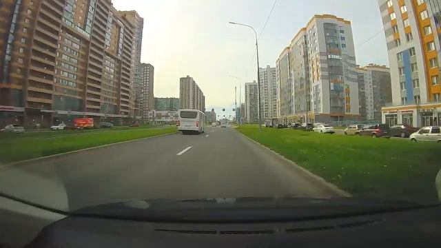 Россия. Санкт-Петербург. 18.05.2026