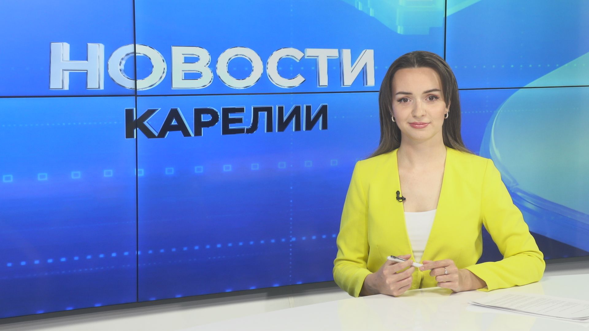 Новости Карелии с Дарьей Изофатовой | 20.05.2026