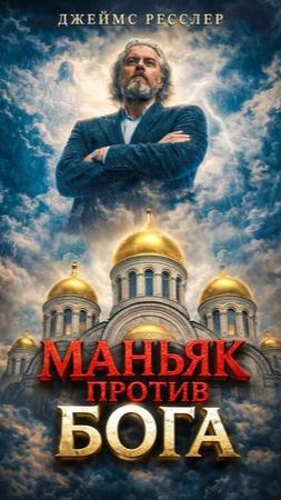 Маньяк против Бога. Глава 17