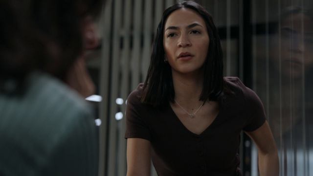 ЦРУ 10 серия «Редкоземельный элемент» (сериал, 2026)