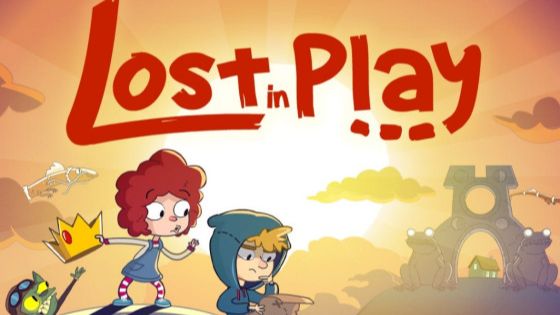 Lostinplay Part 2