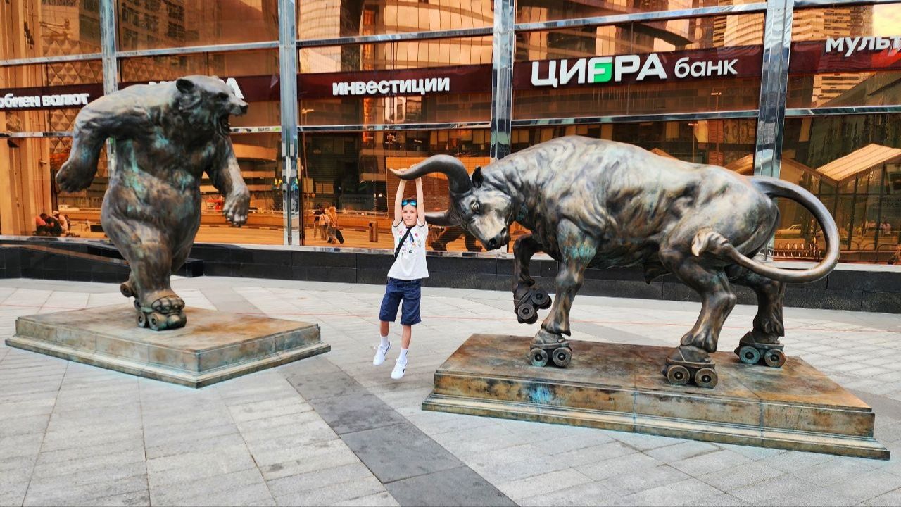 Путешествия / Trip and Travels
