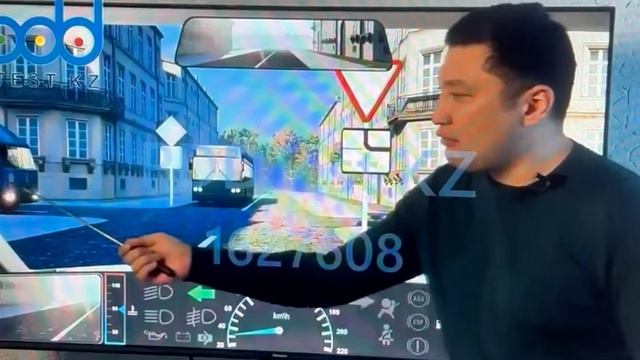 ПДД. ДОРОЖНЫЕ ЗНАКИ ЧАСТЬ 8