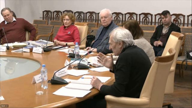 Куняев Сергей Станиславович. Идейное наследие Лобанова Михаила Петровича