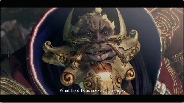 Kanuto (Bolt) Part 6