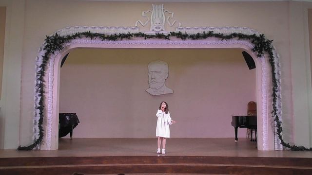 11. Шаркова Арина "Мама"