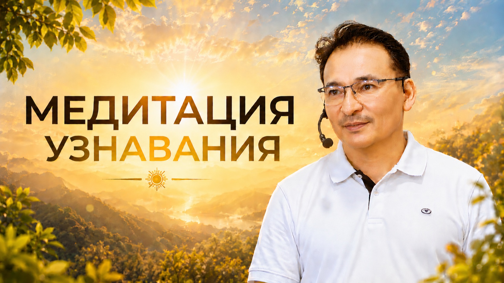 Практика Прямого Узнавания Себя