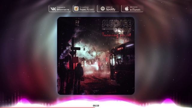 SLEDJEE BEATS - Turning Point