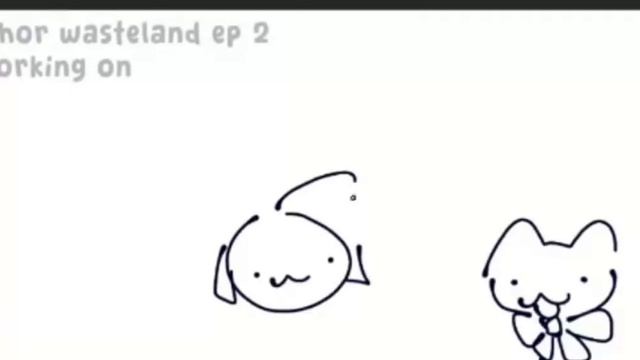 NOOO LOOEY 😭 (idea by: ‪@PoeyPepto‬) (Dandy's World) {Stick Nodes} [MY BIRTHDAY!!!]