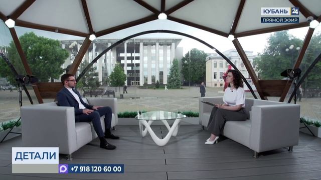 Роман Воротников: разрабатываем индивидуальную экспортную «дорожную карту»