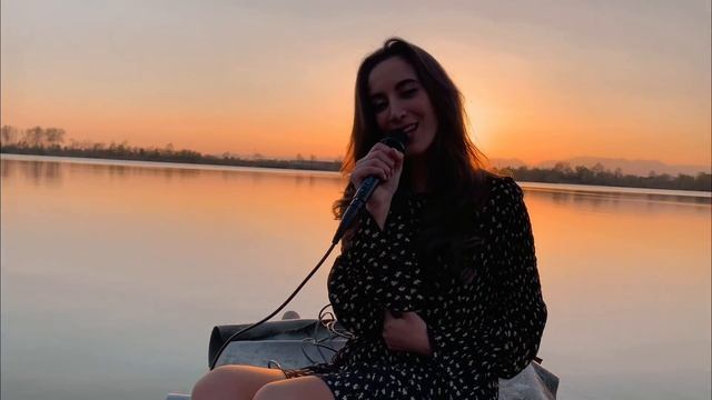 TITANIC - My Heart Will Go On, Céline Dion (Cover Benedetta Caretta)