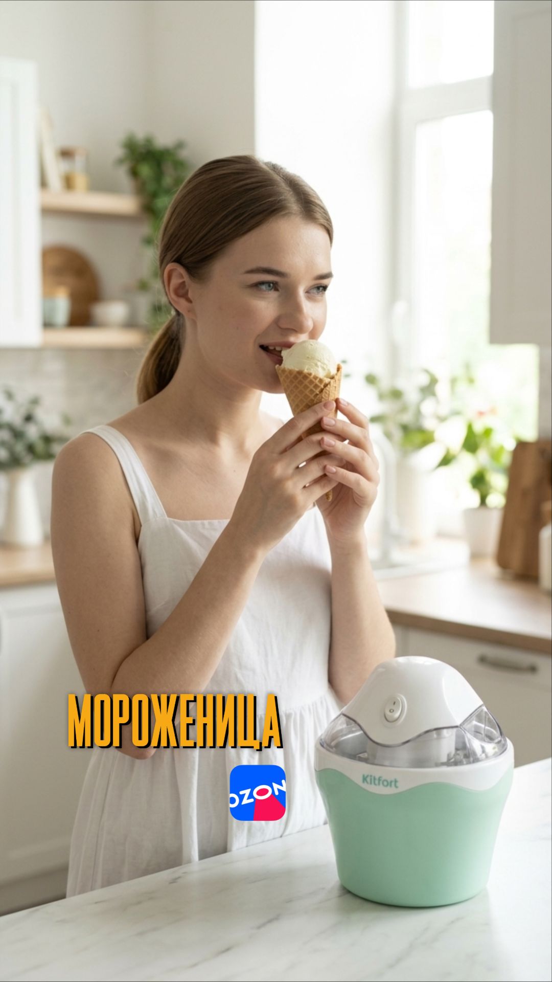 Мороженица