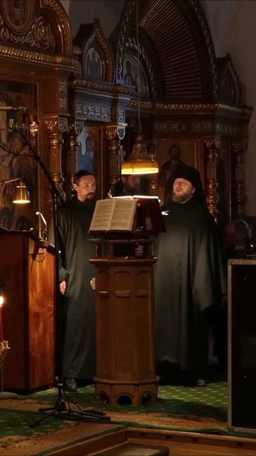 НАЧАЛЬНИЦЫ АНГЕЛОВ | ИЕРОДИАКОН АМВРОСИЙ | ВАЛААМСКИЙ МОНАСТЫРЬ #вознесение #вознесениегосподне
