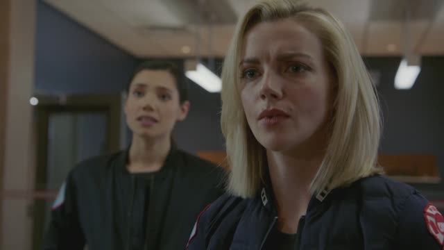 Сериал Чикаго в огне – 9 сезон 10 серия / Chicago Fire