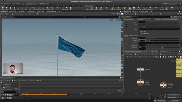 10. Pinning Iii Attach To Geometry Flag