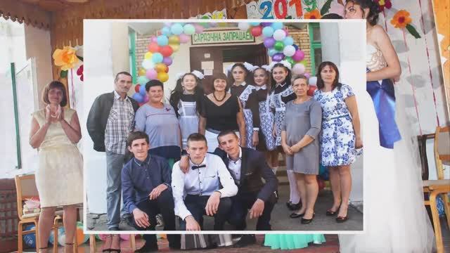 ФИЛЬМ ВЫПУСКНИКАМ 9 или 11 кл. - ВСЕ ШКОЛЬНЫЕ ГОДЫ