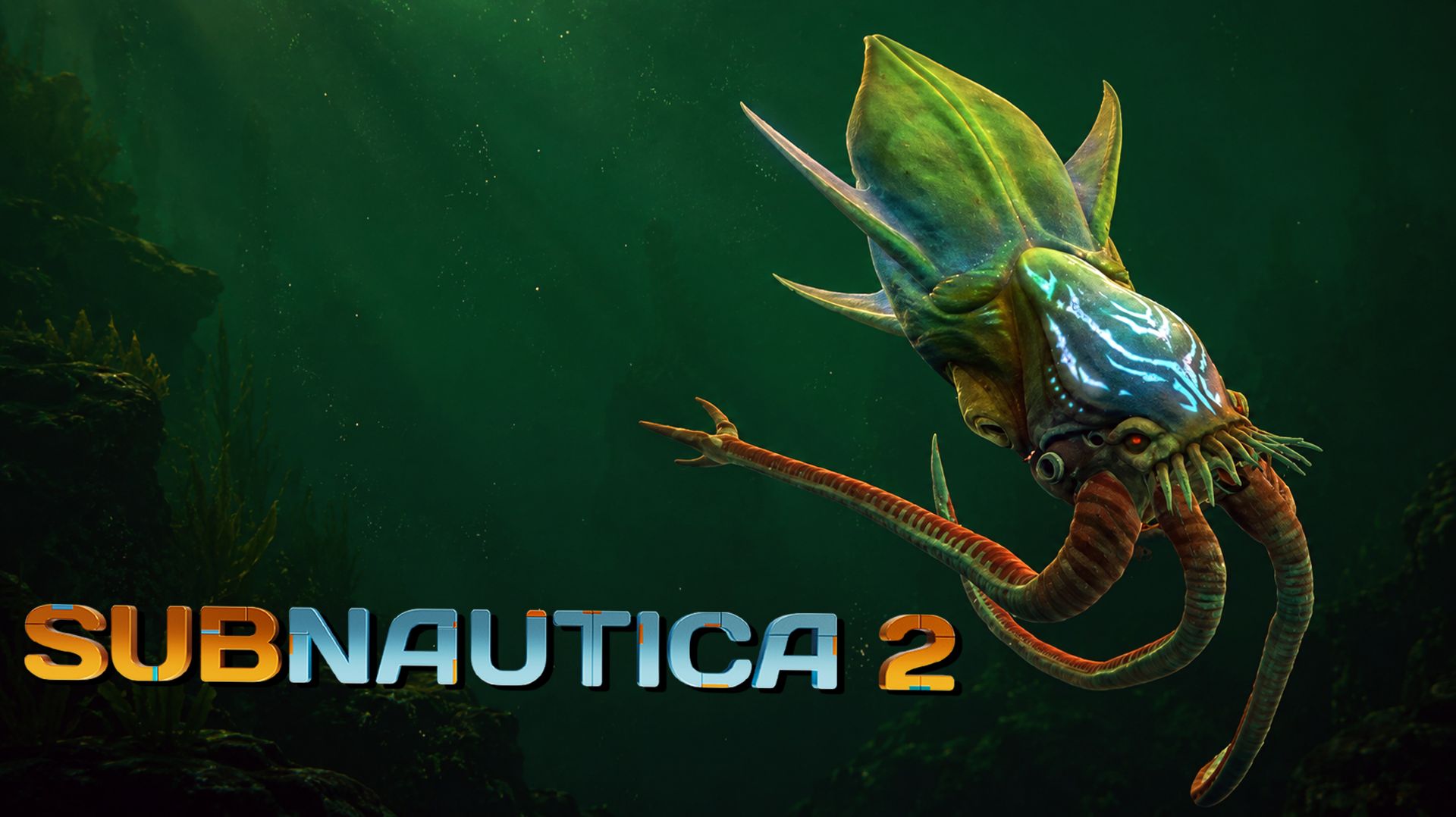 КТУЛХУ ЗВАЛИ??? - SUBNAUTICA 2 #6 Прохождение