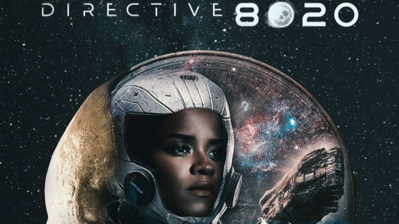 DIRECTIVE 8020 ᐅᐅᐅ  (Эпизод 2) ᐅᐅ ( (Продуманные планы) ᐅ  часть 1