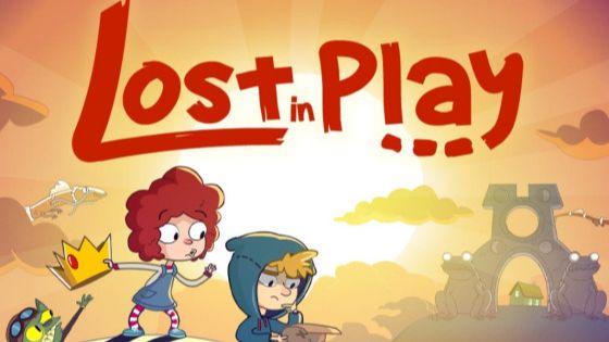 Lostinplay Part 1