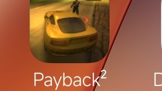 16 часть про игру Payback ²!