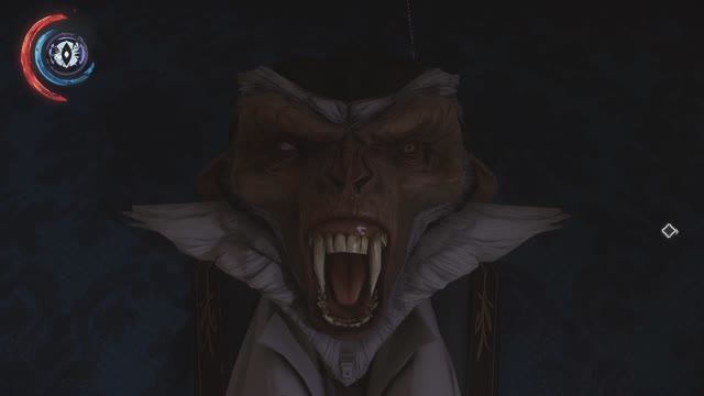 Dishonored 2 2026.05.20 - Клаудио Розенбаум Колдун)))