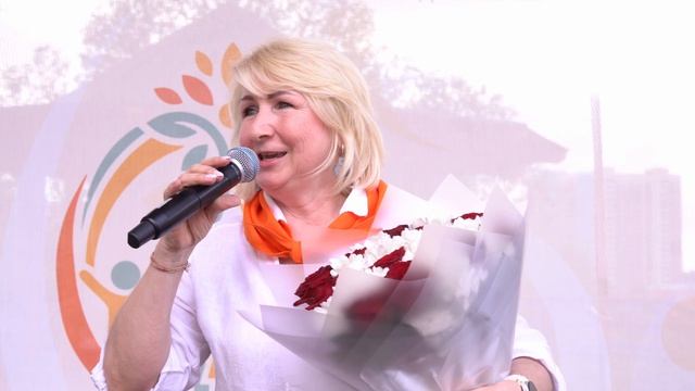 Семья - источник вдохновения!
