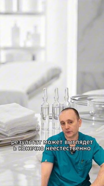 Ботулинотерапия вокруг глаз: почему важна естественность