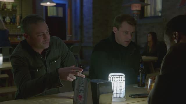 Сериал Чикаго в огне – 9 сезон 7 серия / Chicago Fire