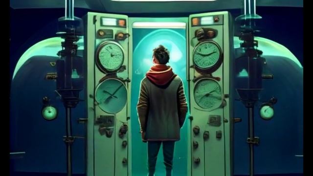 КЛИНИЧЕСКАЯ СМЕРТЬ 5 МИН.