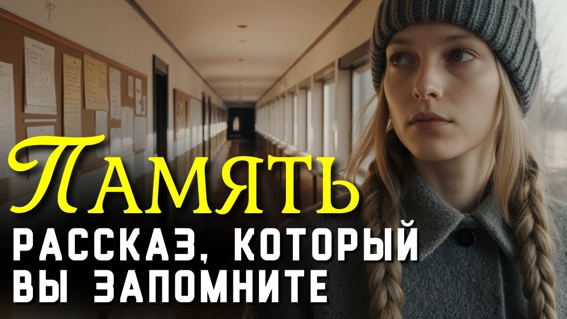 Истории из жизни! ПАМЯТЬ! Жизненные истории людей