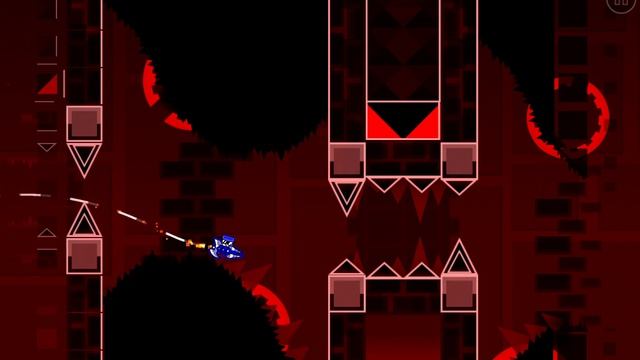 Bloodbath (showcase) (clicks)