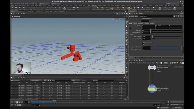 12. Example Dancing Wind Man