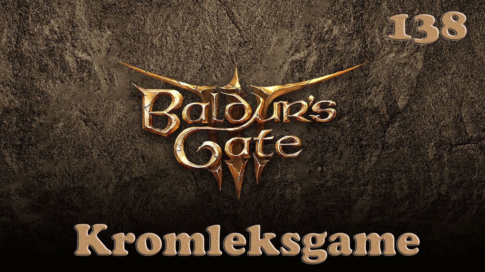 Прохождение Baldur's Gate 3 (Тактика) - часть 138:Внезапная сделка)