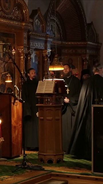 ГАЛИЛЕАНЕ ЗРЯЩЕ ТЯ ВОЗНЕСЕНА | ИЕРОМОНАХ ДИОДОР | ВАЛААМСКИЙ МОНАСТЫРЬ #вознесение