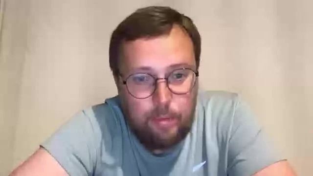 Эфир от 19.05.2026 года