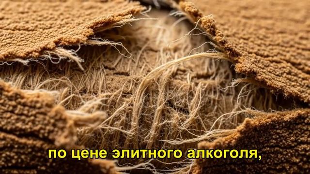 Масло за 180 рублей сделает кожу сидений новой навсегда, секрет скрытый от вас с 1966 года